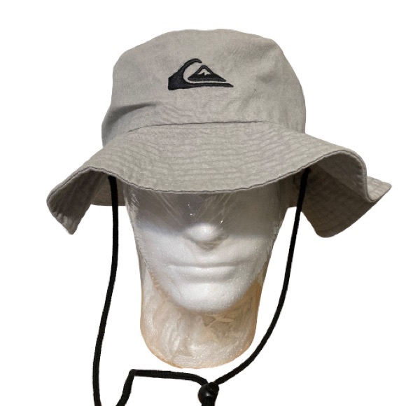 Quiksilver | Accessories | Quicksilver Bucket Hat | Poshmark